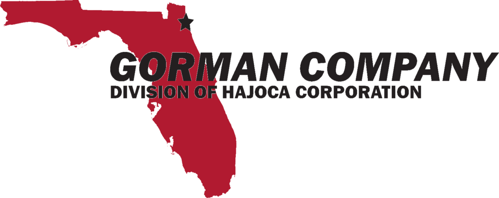 About – Gorman Sarasota